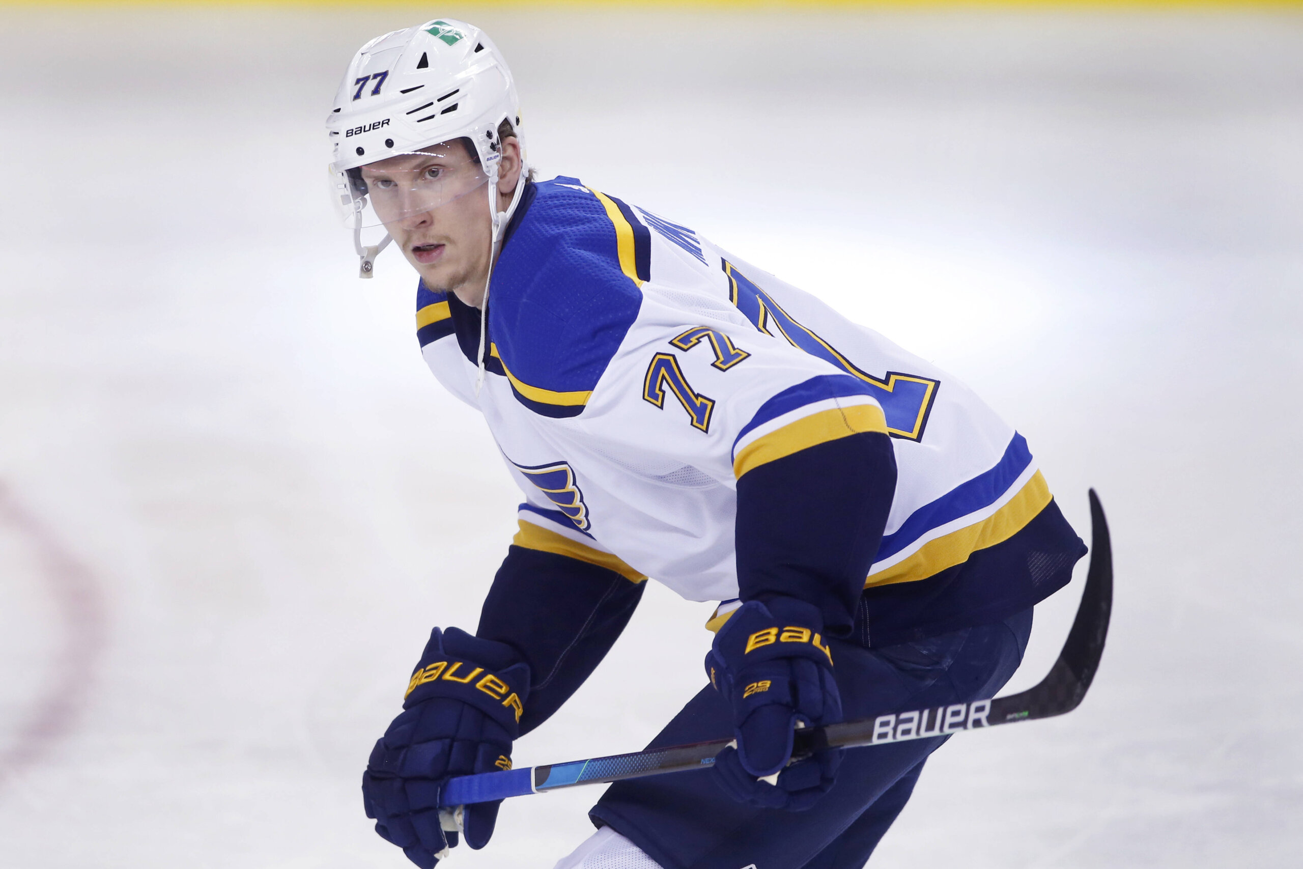 Mikkolalle sopimus Bluesiin - ei välimieskäsittelyä - ElmoTV