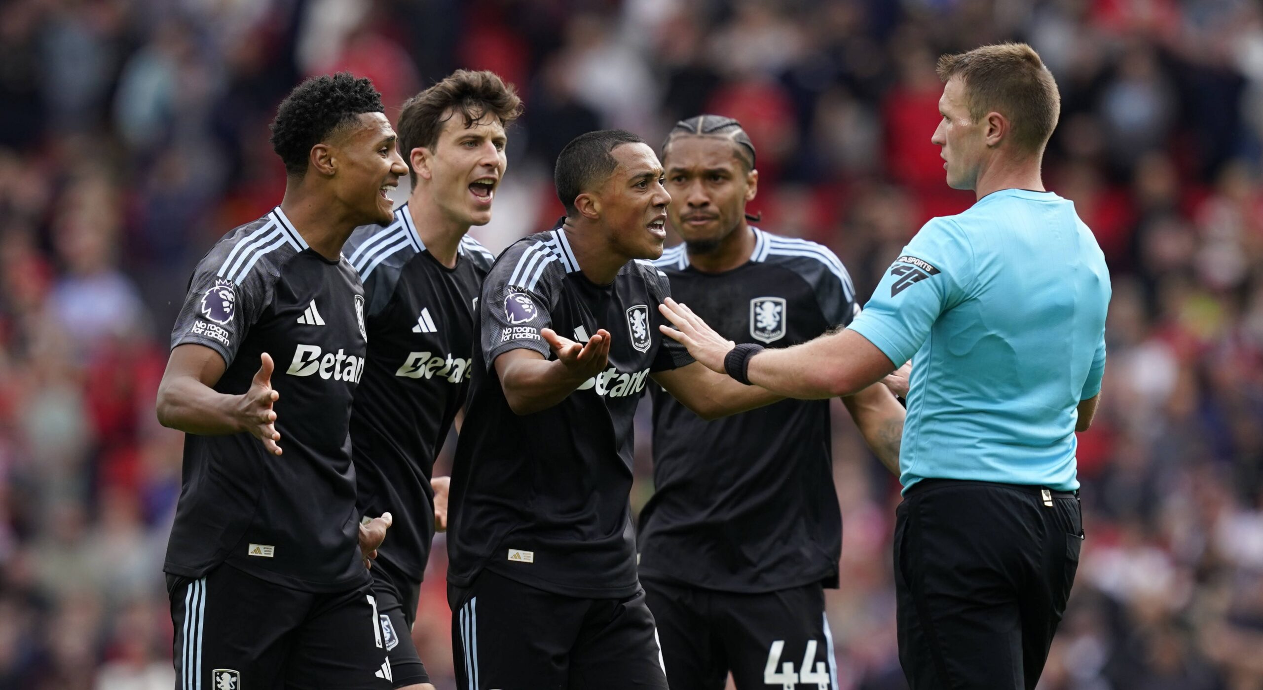 Aston Villan kokeman oikeusmurhan seuraukset voivat olla sille tuhoisia ...