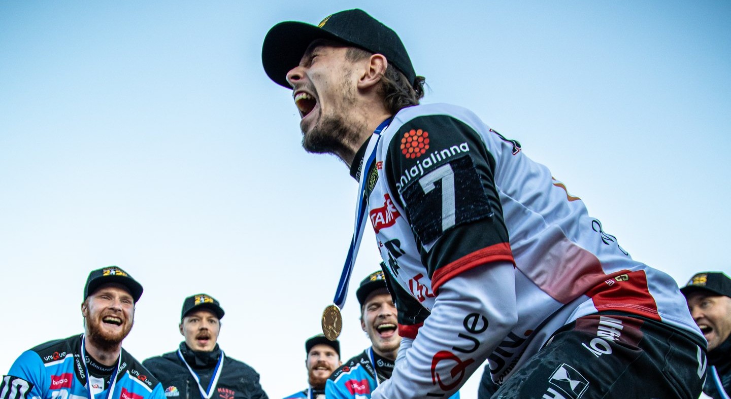 Manse räjäytti ansaitusti pankin, mutta Sotkamo otti riskin, joka iski ...