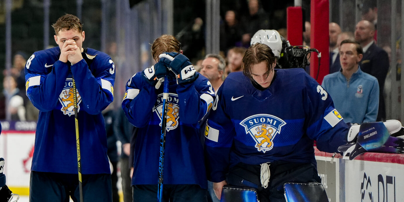 Aron Kiviharju toivoo nollakutosten viimeisen tanssin lievittävän ...
